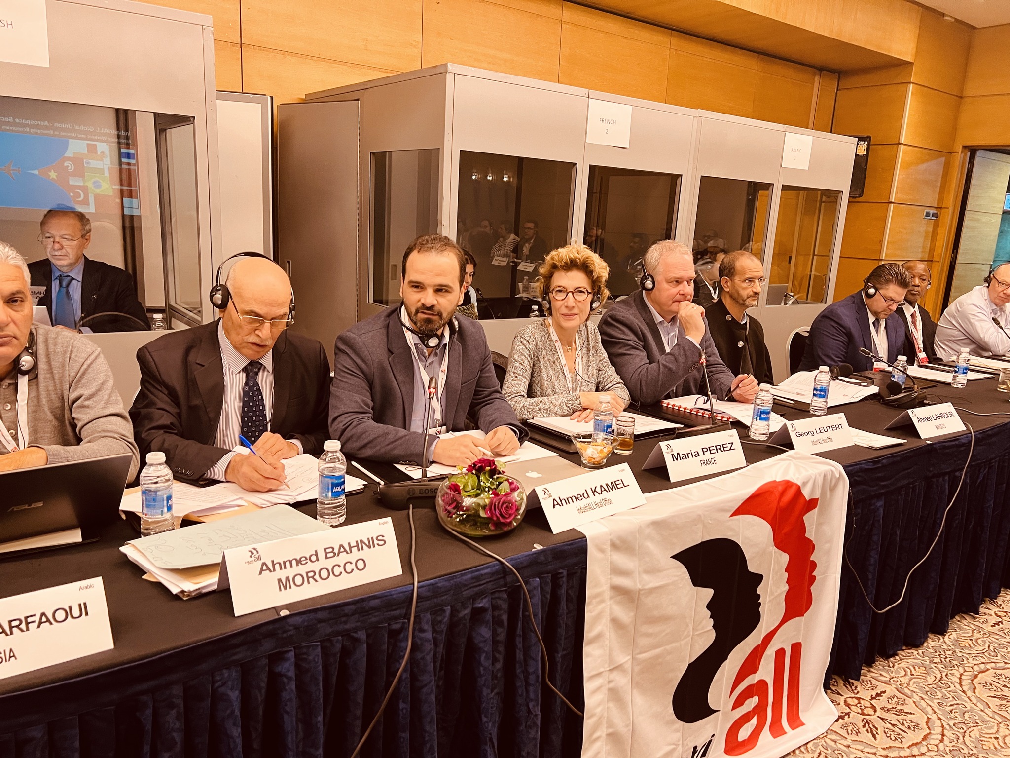 Aerospace – industriall-union