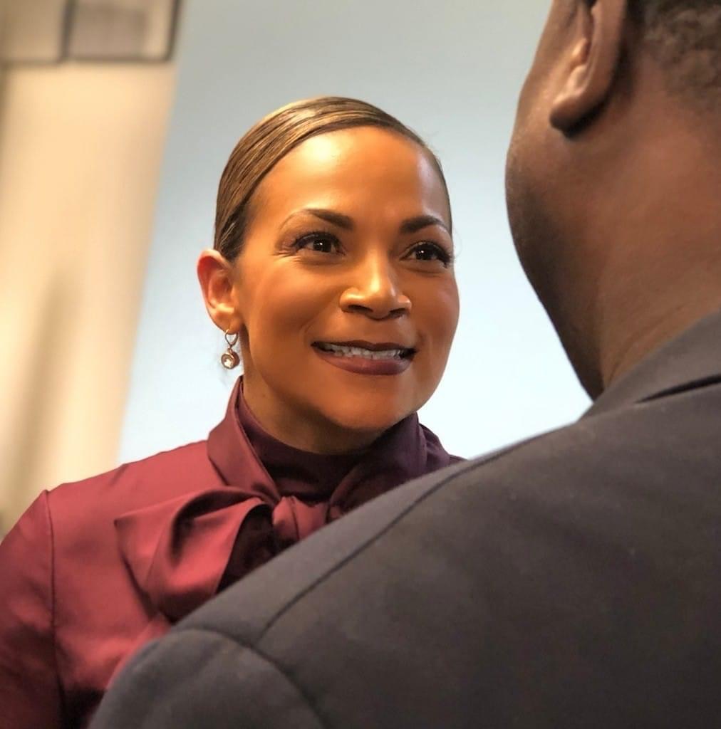 INTERVIEW: April Sims - industriall-union